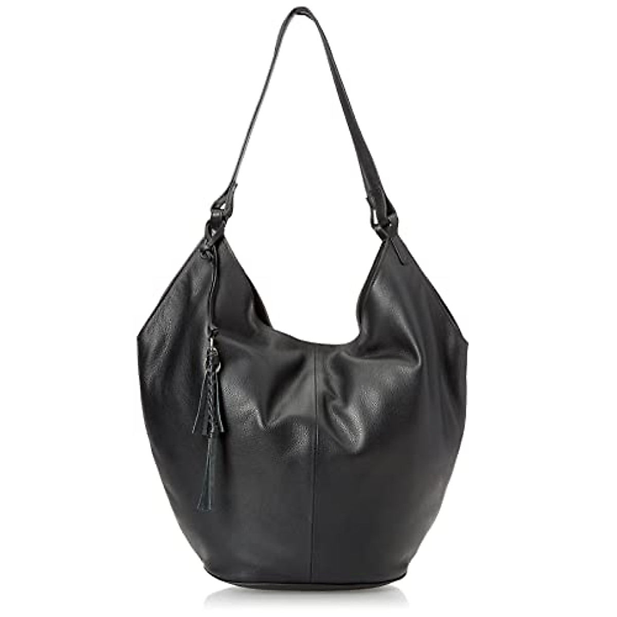 Lucky Brand Azbi Shoulder Bag, Black