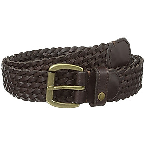 Ted Baker Men's Keeli, Chocolate, Medium/Large