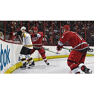 NHL 10 - Xbox 360