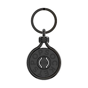 PopSockets Phone Grip with Expanding Kickstand, for Phone - Ice Dye