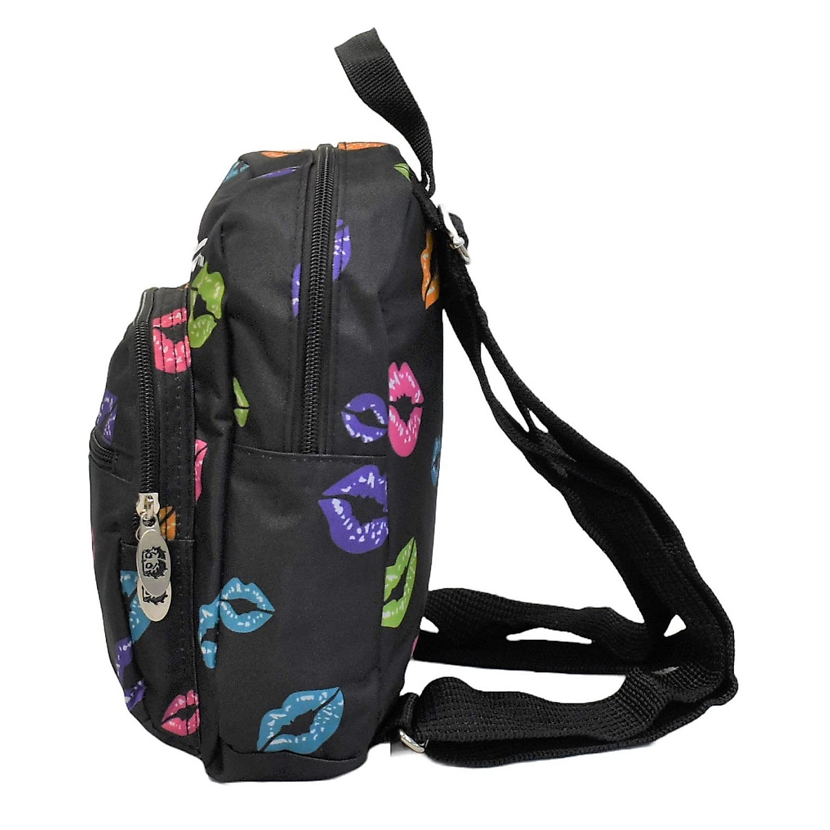 Karriage-Mate Betty Boop Backpack (#22B, 92010D)