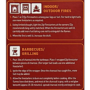 12-Count Premium Pack of 4.