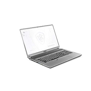 MSI WF75 10TK-250 Mobile Workstation i7-10750H/RTX3000/32G/1T/WIN10PRO
