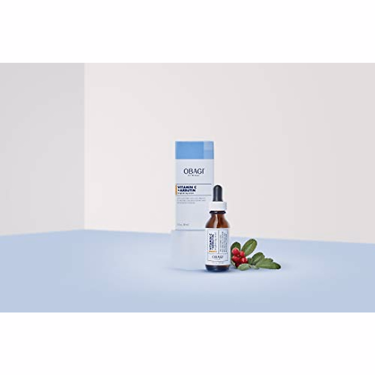 Obagi Clinical Vitamin C+ Arbutin Brightening Serum 1 Oz