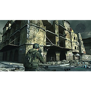 Socom US Navy Seals: Confrontation