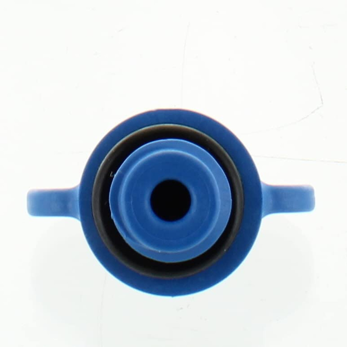 Mercury Marine/Mercruiser New OEM Nylon Blue Drain Plug Pack of 5 22-8M0119211