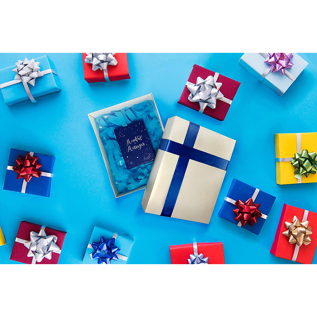 Mindful Messages Positive Affirmations Meditation Self Care Cards