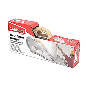 Goldblatt G15301 Banjo-Dry Tape