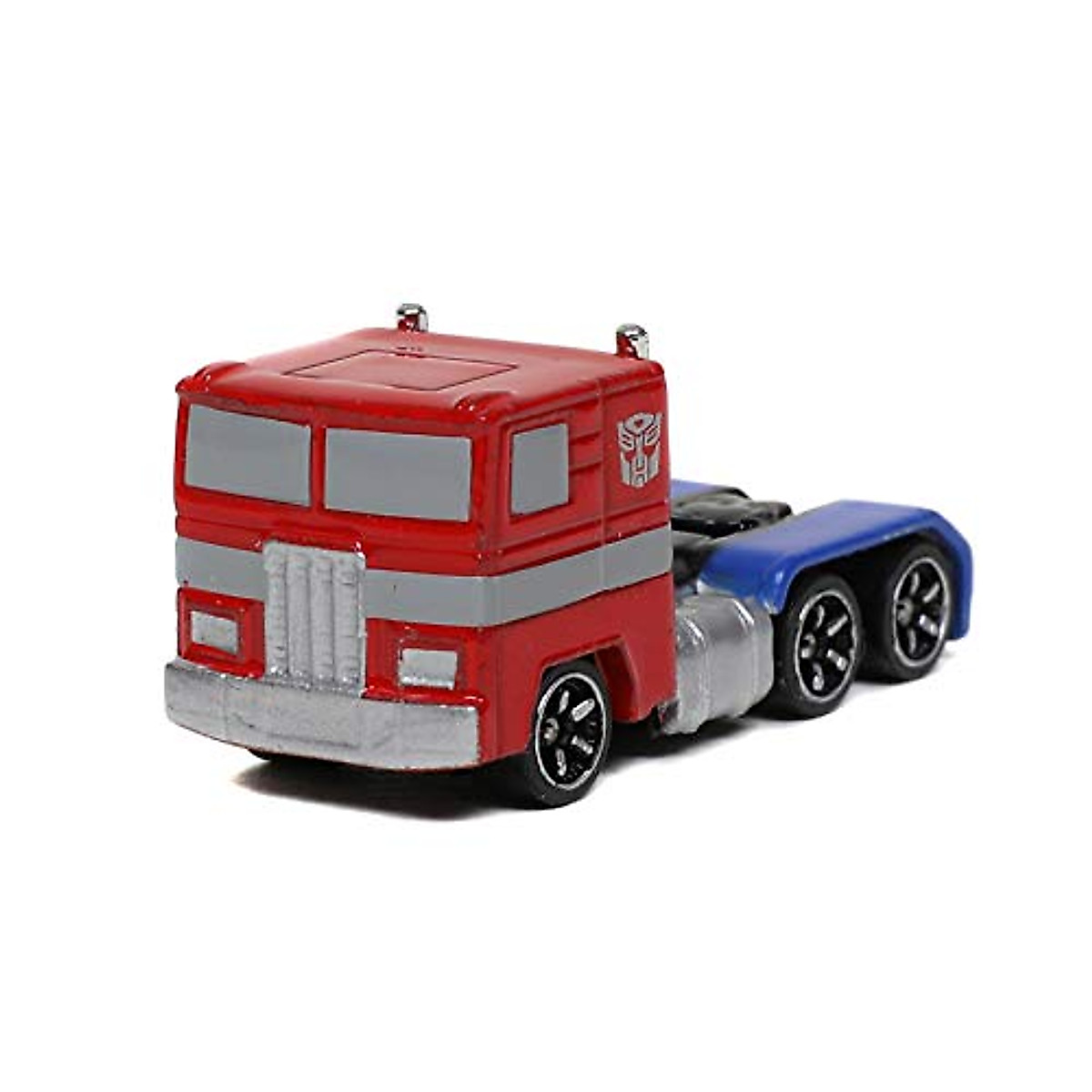 Transformers G1 1.65" Nano 3-Pack Die-cast Cars, Toys for Kids and Adults