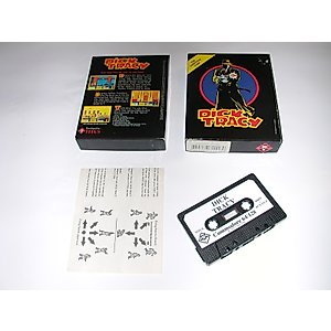 Dick Tracy