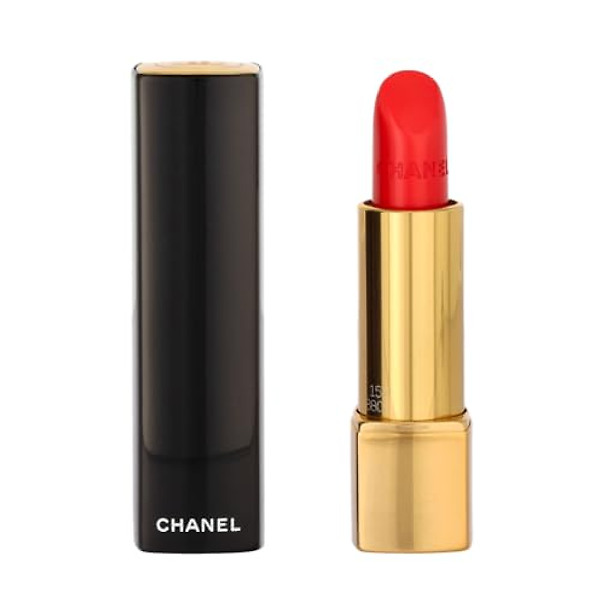 Chanel Rouge Allure Luminous Intense Lip Colour No. 152 Insaisissable for Women, 0.12 Ounce