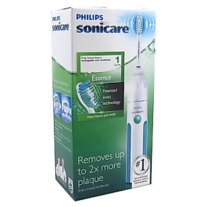 Philips Sonicare Essence Rechargeable Electric Toothbrush, HX5610/01-1 Handle