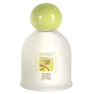 JAFRA Tender Moments BEEUTIFUL Cologne 3.3 FL. OZ New Colonia para BEBÉ Tender Moments BEEUTIFUL.