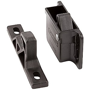 Wilbur Curtis CA-1135 Door Latch Assembly, Side Mount, Pcg