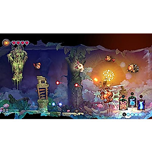 The Knight Witch: Deluxe Edition - Xbox Series X