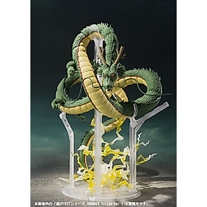 Bandai Tamashii Nations S.H. Figuarts Shenron "Dragon Ball Super" Action Figures