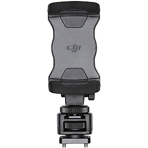 DJI Ronin-S/SC Part 8 Phone Holder