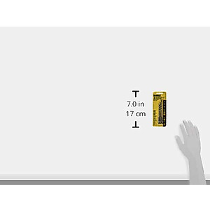 DEWALT Masonry Drill Bit Set, Rotary, 3-Piece (DW2571)