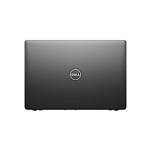 Dell 2022 Newest Inspiron 15 3000 Laptop, 15.6" Full HD 1080P Display, 10th Gen Intel Core i7-1065G7 Quad-Core Processor, 12GB RAM, 512GB SSD, Webcam, HDMI, Wi-Fi, Windows 10, Black