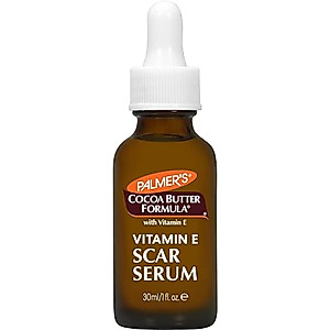 Palmer's Cocoa Butter Formula Scar Serum 1 oz (Pack of 3)