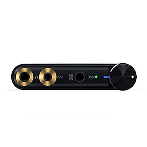 FiiO Q1 Mark II Native DSD DAC & Amplifier for PC/MobilePhone