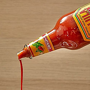 Cholula Original Hot Sauce, 12 fl oz