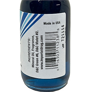 Aceite De Moska 2 Oz. Moska Oil 2-Pack