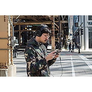 LOL PARTY Arctis 3 Arctis 5 Cable, Aux Cord Replacement for SteelSeries Arctis 3 5 7, Arctis Pro and Arctis Pro + GameDac Headset Detachable Audio Cable 5ft