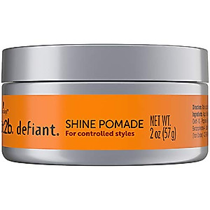 Got2b Defiant Shine Pomade, 2 oz