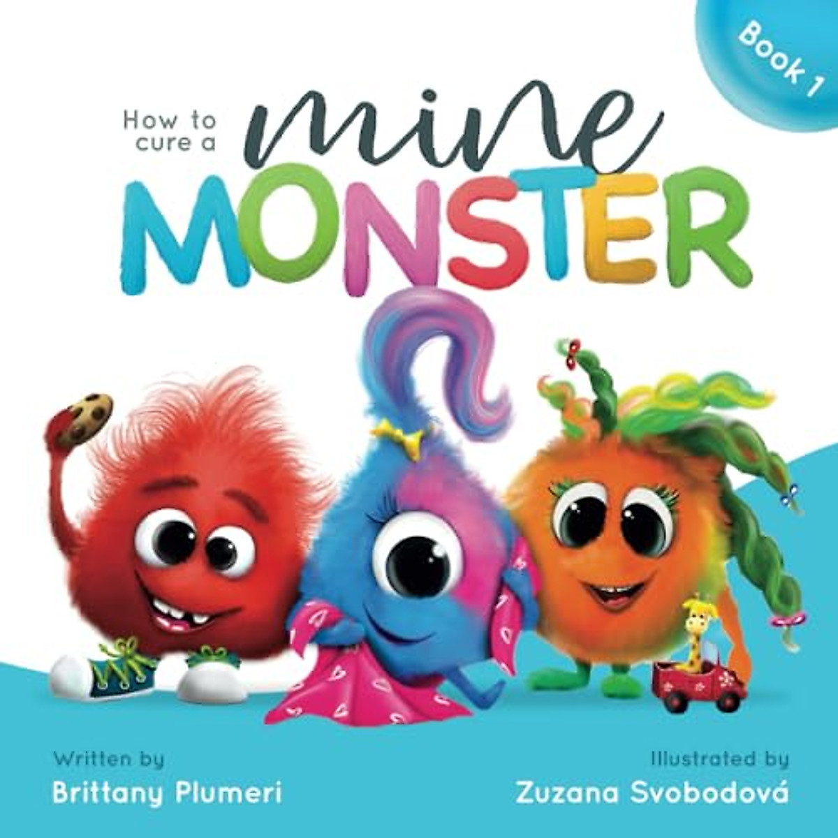 How to Cure a Mine Monster (Monster Manners Lab)