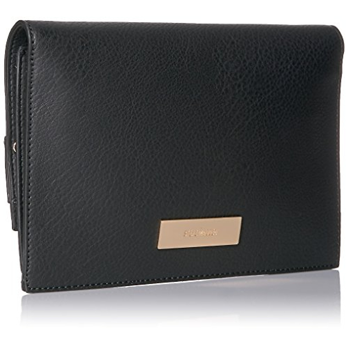 Steve Madden Bhavenn, Black