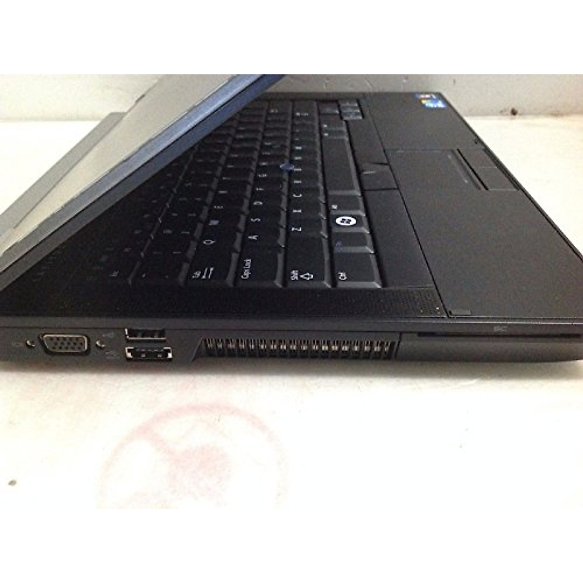 Dell Latitude E6410 - i7-640M 2.80GHz - 320GB HDD - 4GB RAM - Windows 7 Pro