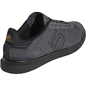 Five Ten Sleuth DLX Mountain Bike Shoes Men's, Grey, Size 10