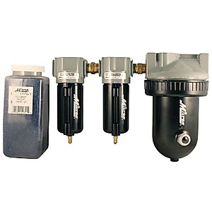 Milton 1071 1/2" Desiccant Dryer System