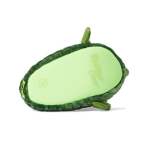 Western Chief Kids 3-D Character Slipper for Toddlers, and Little Kids - Slip on Construction, and Adorable Slippers Dreamasaurus 9-10 Toddler M