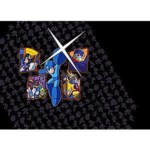 Mega Man Legacy Collection 2 - PlayStation 4