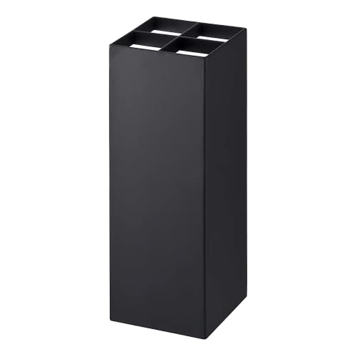 Smart Umbrella Stand Black
