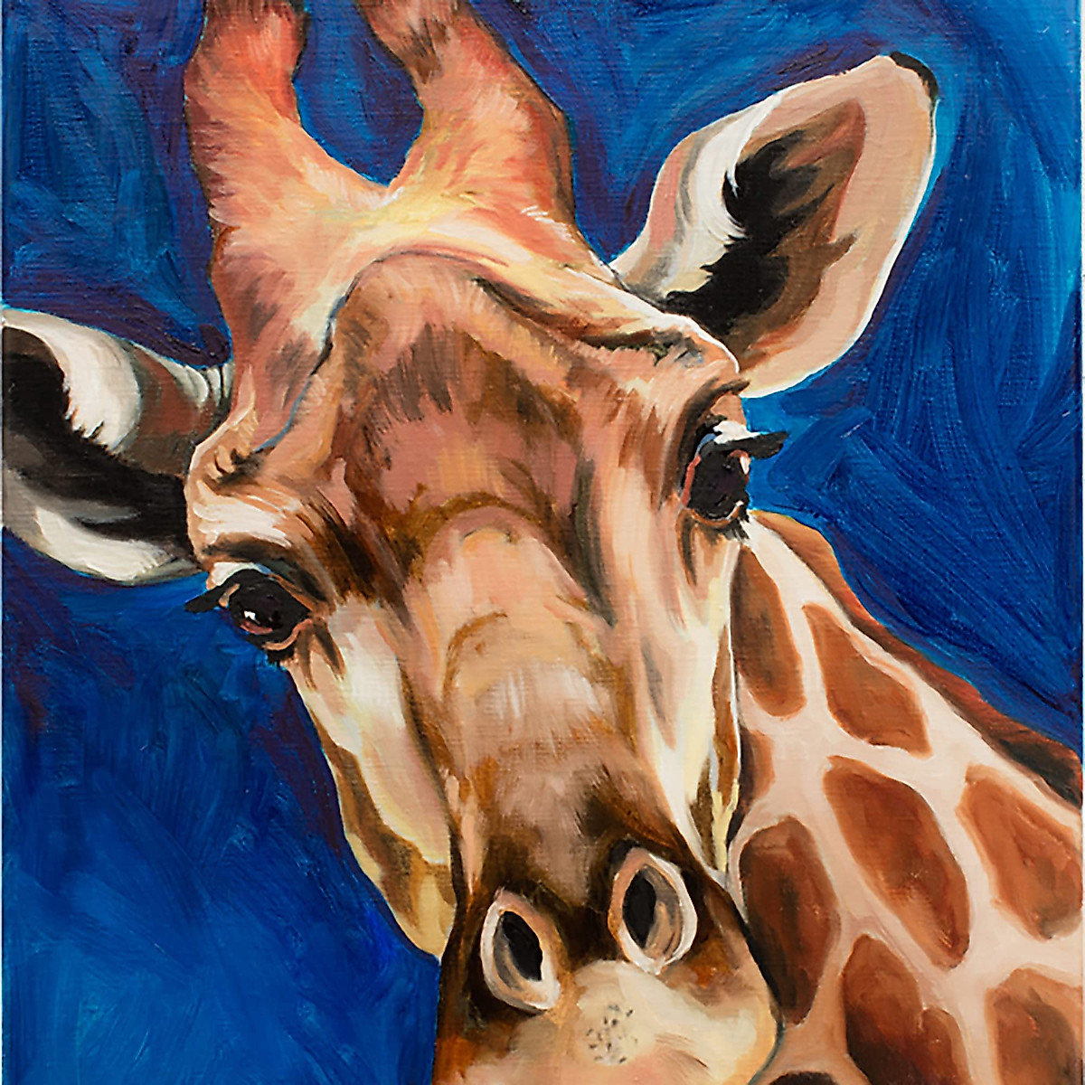 Centurion Deluxe Professional Oil Primed Linen Canvas Panels 3-Pack - OP Enhanced Primed Oil Canvas Panels for Painting, Artists, Oils, Alkyds, & More! - 14x18"