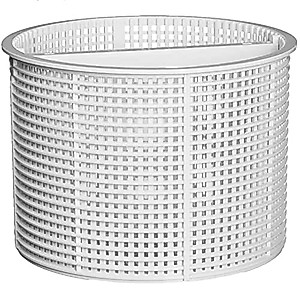 NOOTO B-152 Replacement for Hayward Swimming Pool Skimmer Basket SPX1082CA 7" B152