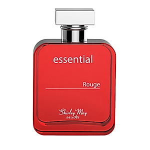 Shirley May Essential Rouge 100ml EDT Spray