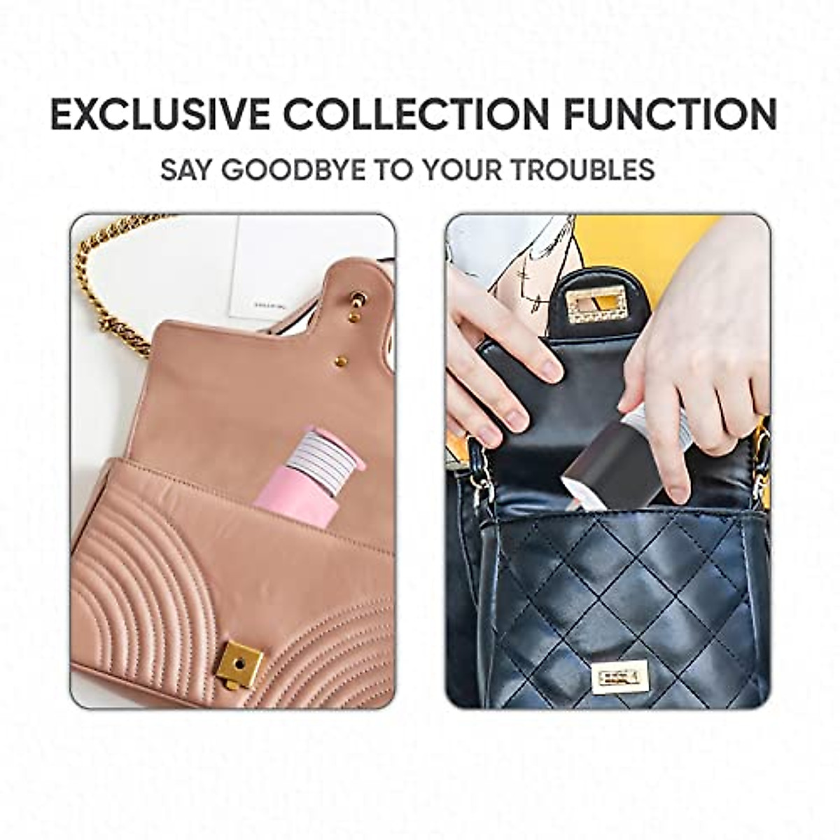 365Home 4-Pack 2 in 1 Silicone Charger Protector with Cord Wrap, iPhone Silicone Power Adapter Case, Snapback Charger Winder, Compatible with iPhone 12/13/14 Charger