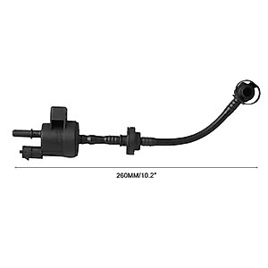 Bicos 55573017 Compatible with 2012-2019 Chevy Cruze Sonic Trax Encore Replace# 911-409 55576071 CP-781