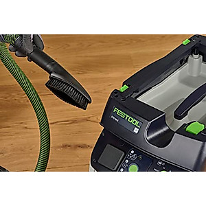 Festool 498527 Plastic Universal Brush Nozzle