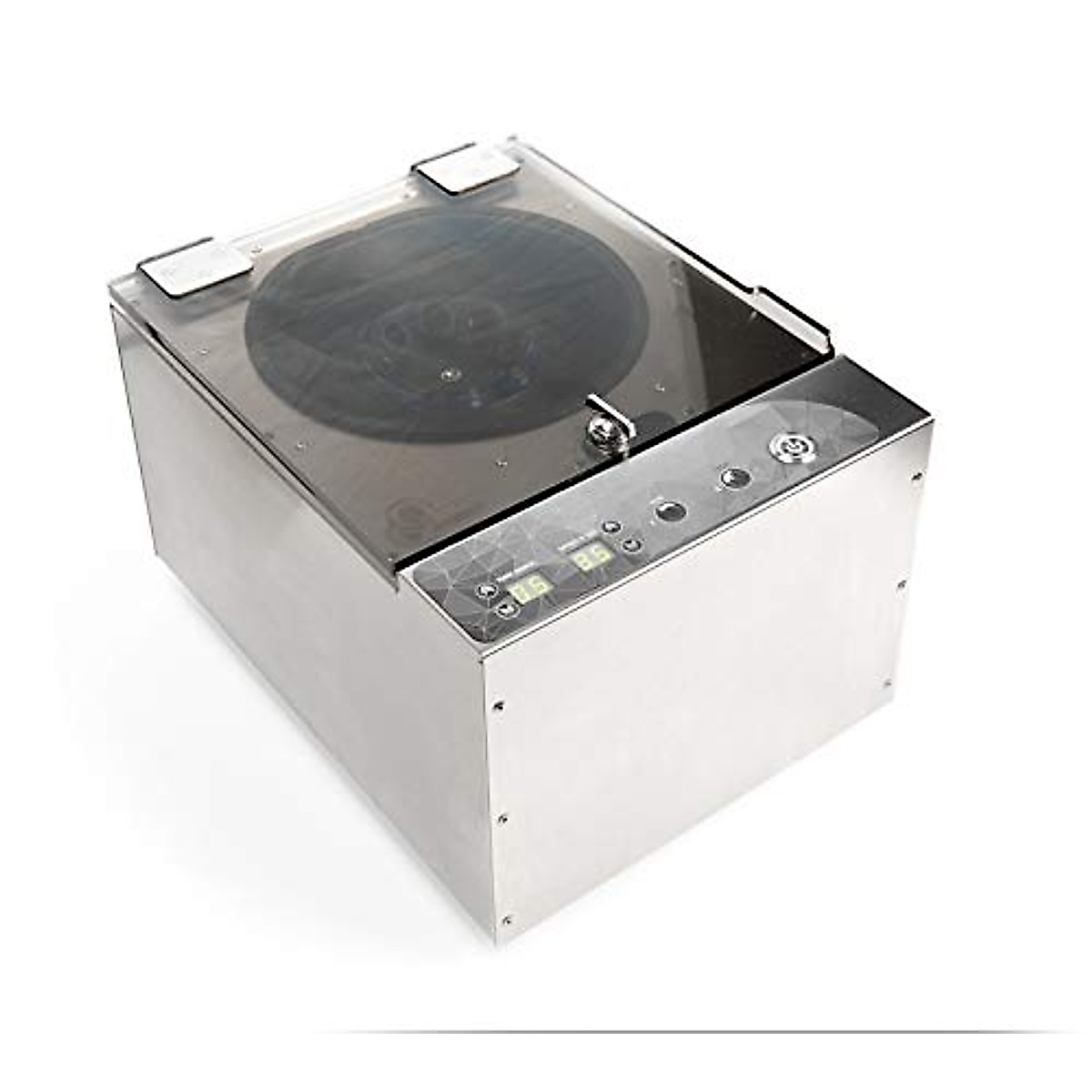 Digital Centrifuge, 8-Place, Fixed Angle, Made in The USA, 2 Year Warranty, 500-3500 RPM