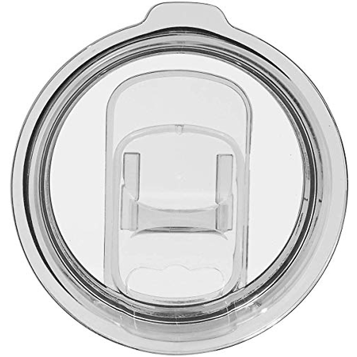 Meemaw - I Love you to the Moon and Back Stainless Steel Vacuum Insulated 15 Oz Travel Coffee Mug with Slider Lid, White