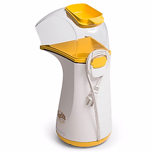 Presto Poplite 04820 Popper, 1 Size, yellow