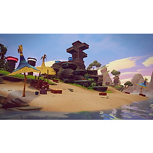 Crash Team Rumble Deluxe - PlayStation 4