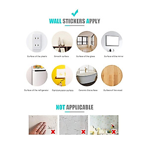 60pcs Butterfly Wall Decor, Plastic Fake Butterflies Wall Art Artware Decorations for Birthday Wedding Christmas Party Decorations, Cake Decorations, Removable Stickers