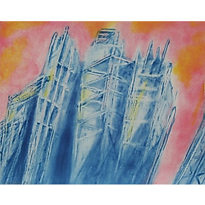 untitled (Skyscrapers)
