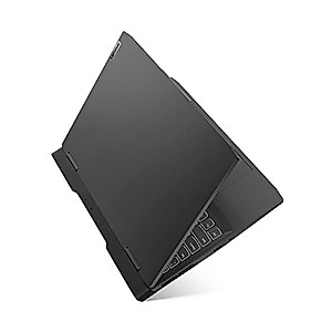 Lenovo Ideapad 3i Gaming - 15.6" FHD Display - Intel Core i5-12500H - 8GB DDR4 RAM - 512GB M.2 TLC SSD - NVIDIA GeForce RTX 3050 Graphics - Windows 11 Home - Onyx Grey